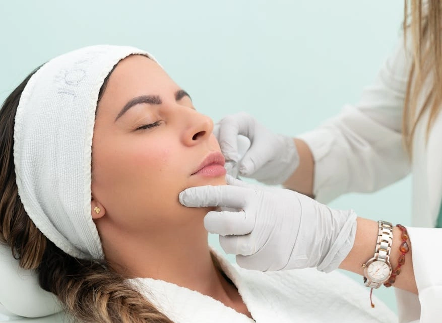 Top Smile Line Fillers Available in Charleston, SC